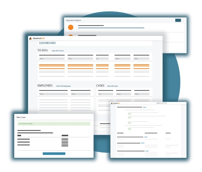 AbsenceSoft Reviews, Cost & Features | GetApp Australia 2023