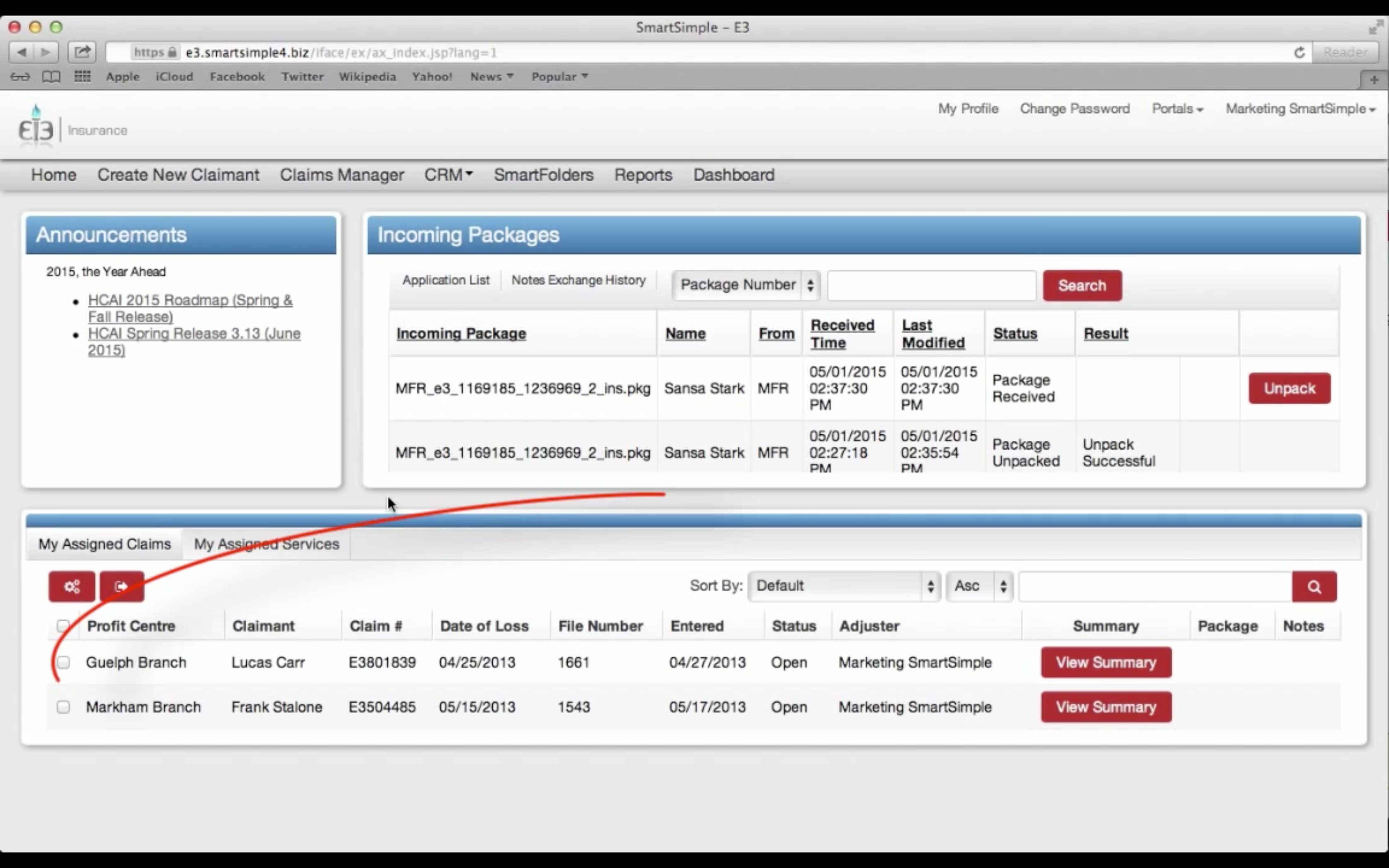 SmartSimple Cloud 2024 Pricing, Features, Reviews & Alternatives | GetApp