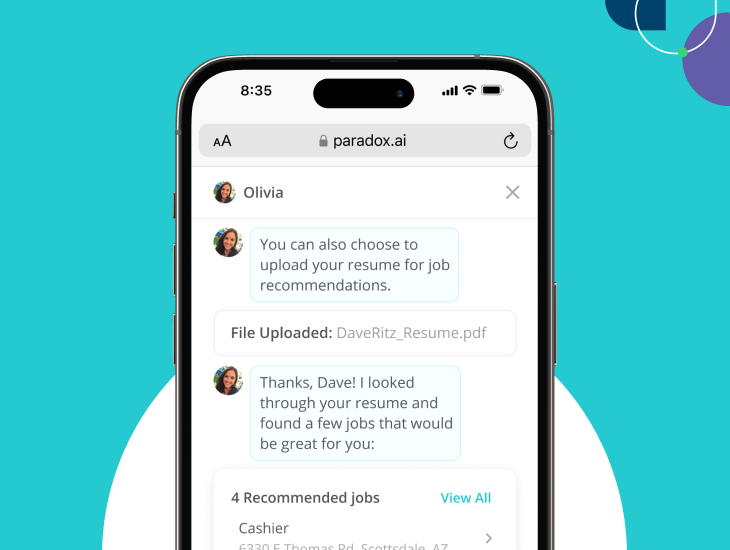Paradox Software - 2025 Reviews, Pricing & Demo