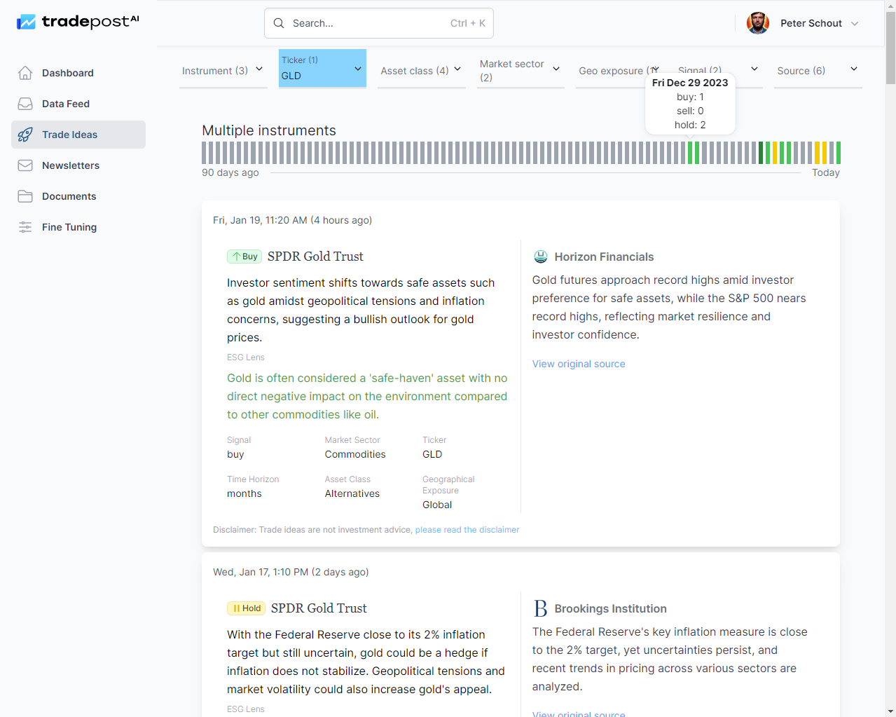 Tradepost.ai Reviews, Cost & Features | GetApp Australia 2025