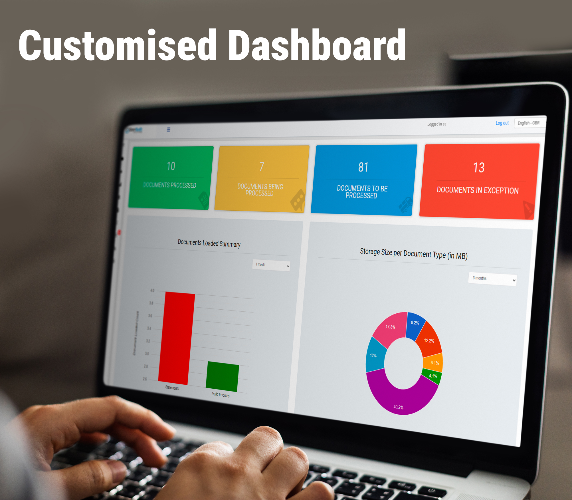 DocView Capture Pricing, Alternatives & More 2025 | Capterra