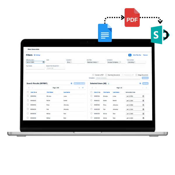 Document Generator Pricing, Reviews & Features - Capterra Canada 2026