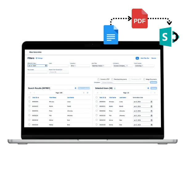 Document Generator Pricing, Reviews & Features - Capterra Canada 2026