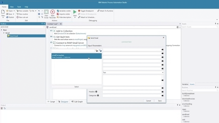 Ibm Robotic Process Automation Cost And Reviews Capterra Australia 2023