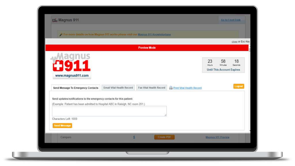 Magnus Health Software - 2025 Reviews, Pricing & Demo