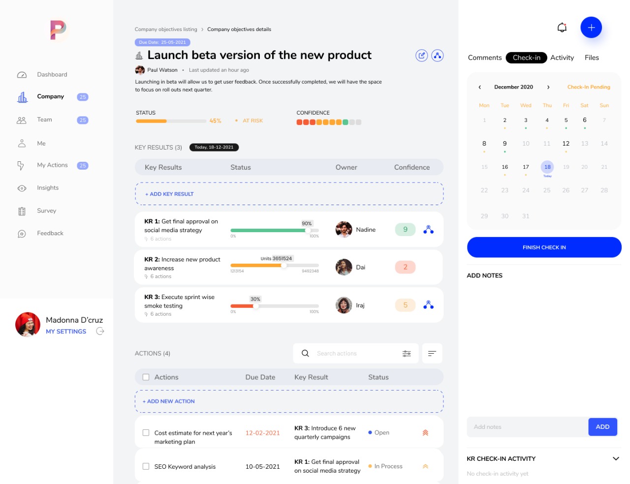 JOP 2025 Pricing, Features, Reviews & Alternatives | GetApp