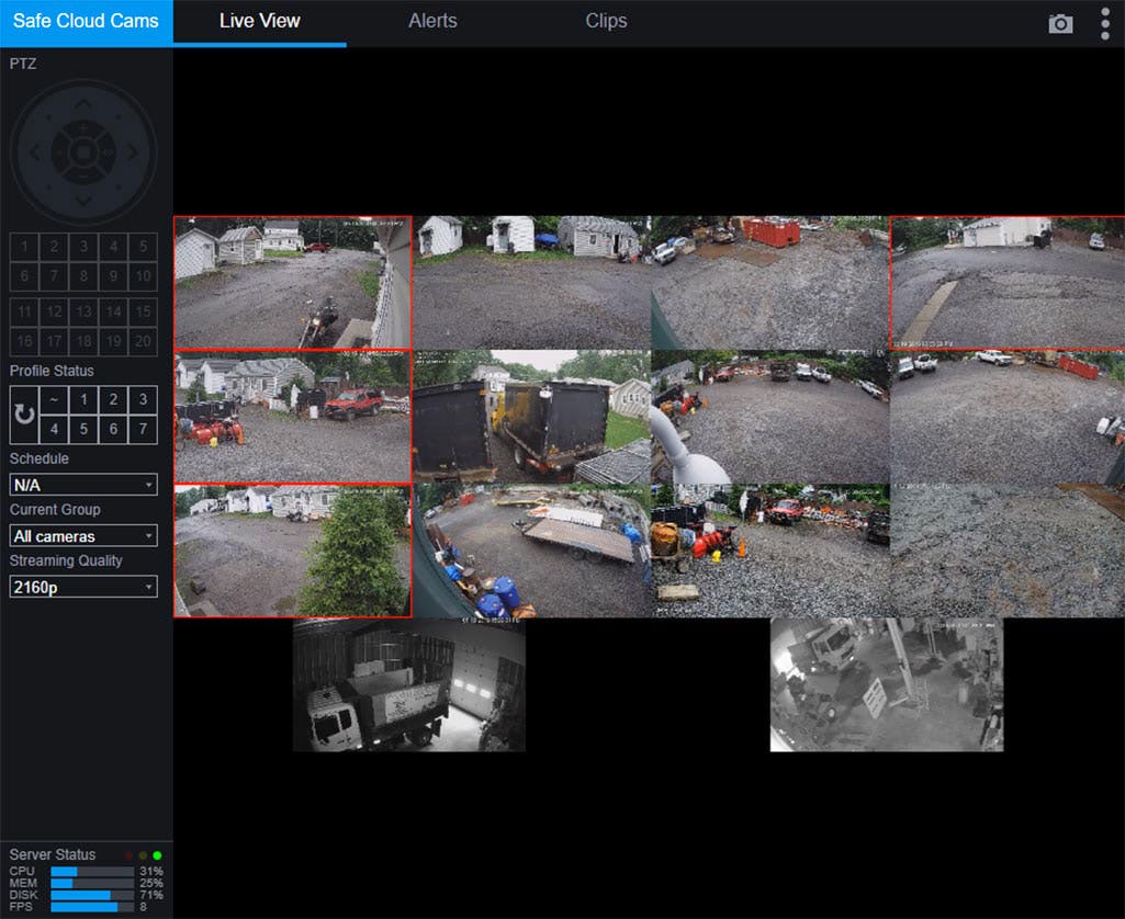 Blue Iris | Reviews, Pricing & Demos - SoftwareAdvice GB