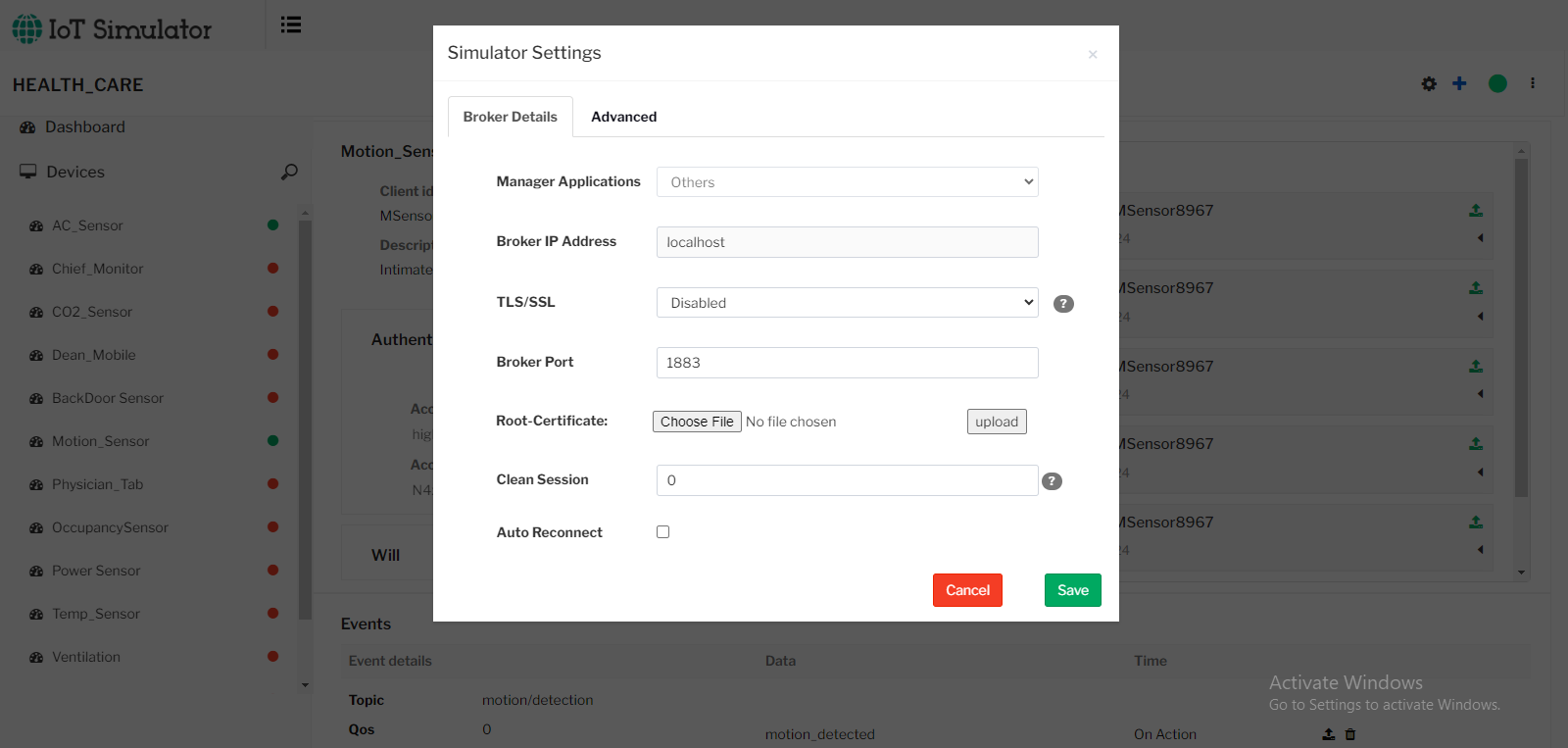 IoT Simulator Software - 2025 Reviews, Pricing & Demo