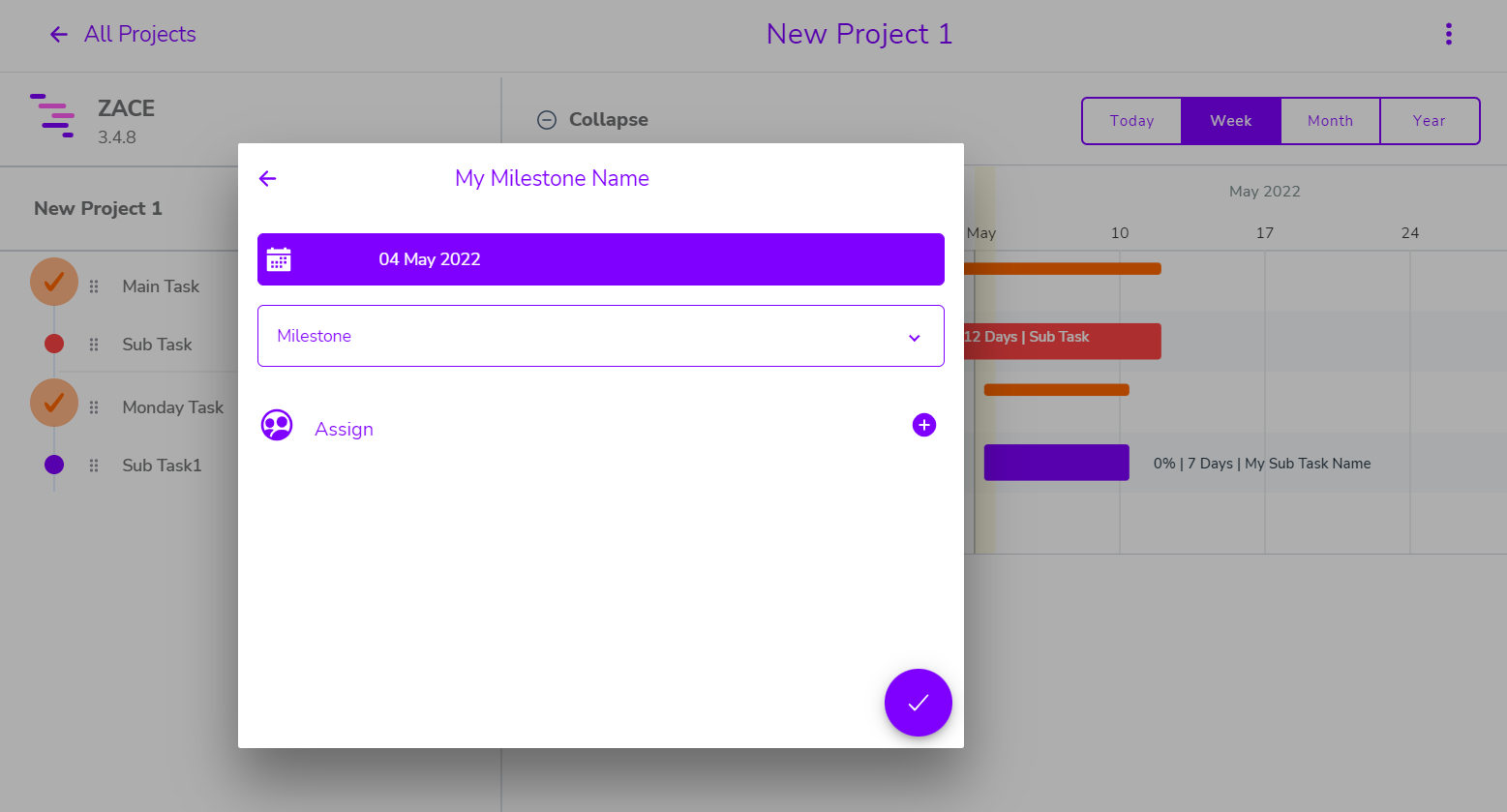 Zace Software Reviews, Demo & Pricing - 2024
