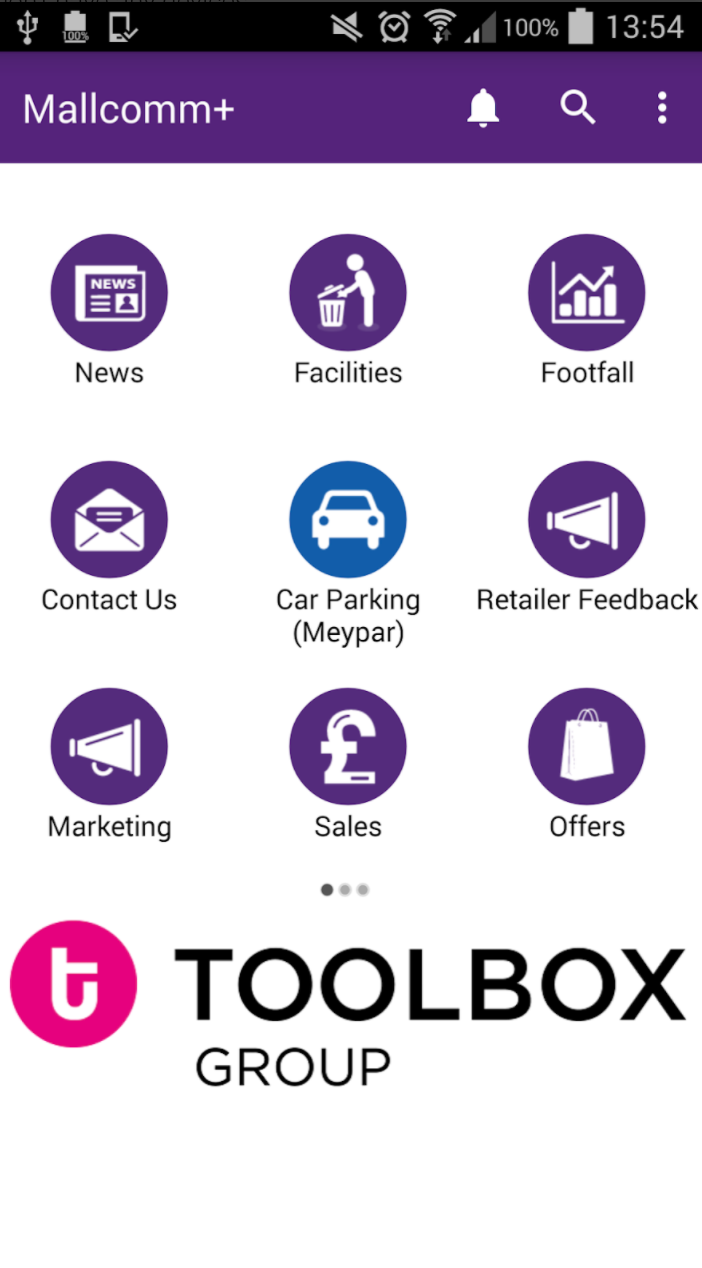 Mallcomm Reviews, Cost & Features | GetApp Australia 2025