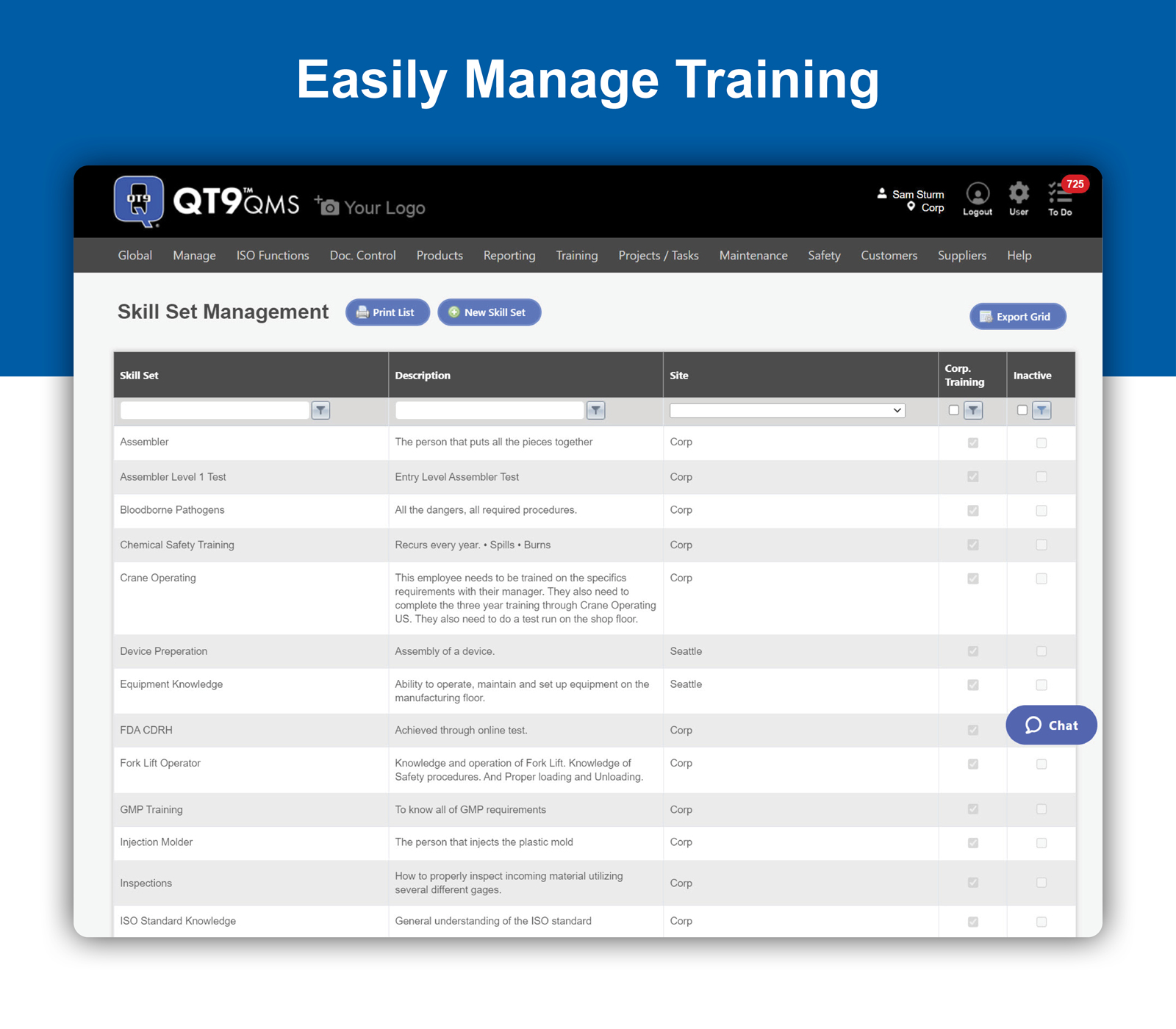 QT9 QMS Pricing, Alternatives & More 2023 | Capterra