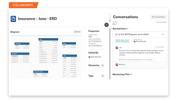 Alation Reviews, Demo & Pricing - 2022