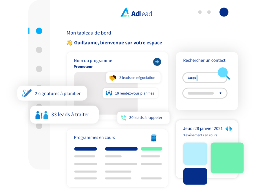 Adlead Pricing, Alternatives & More 2025 | Capterra