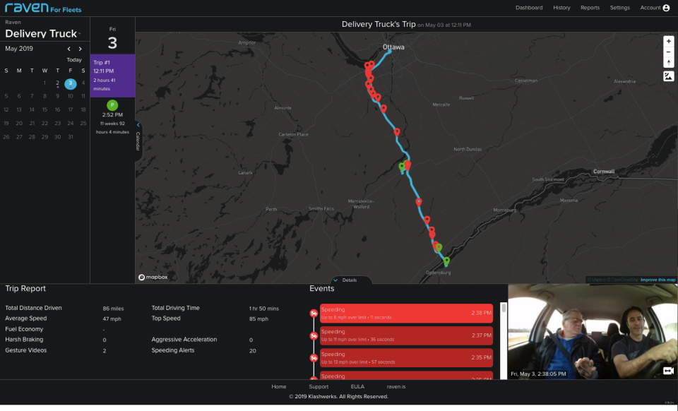 Raven Connected | Reviews, Pricing & Demos - SoftwareAdvice AU