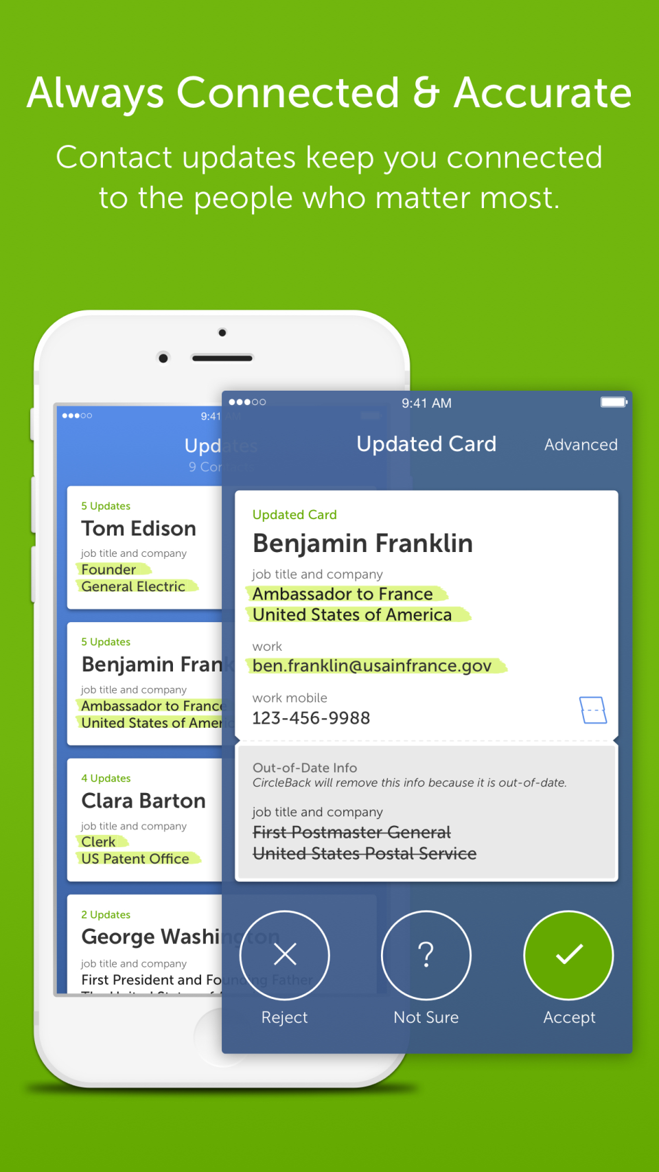 CircleBack | Reviews, Pricing & Demos - SoftwareAdvice AU