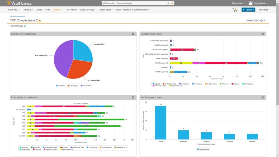 Veeva Vault Pricing, Alternatives & More 2022 - Capterra