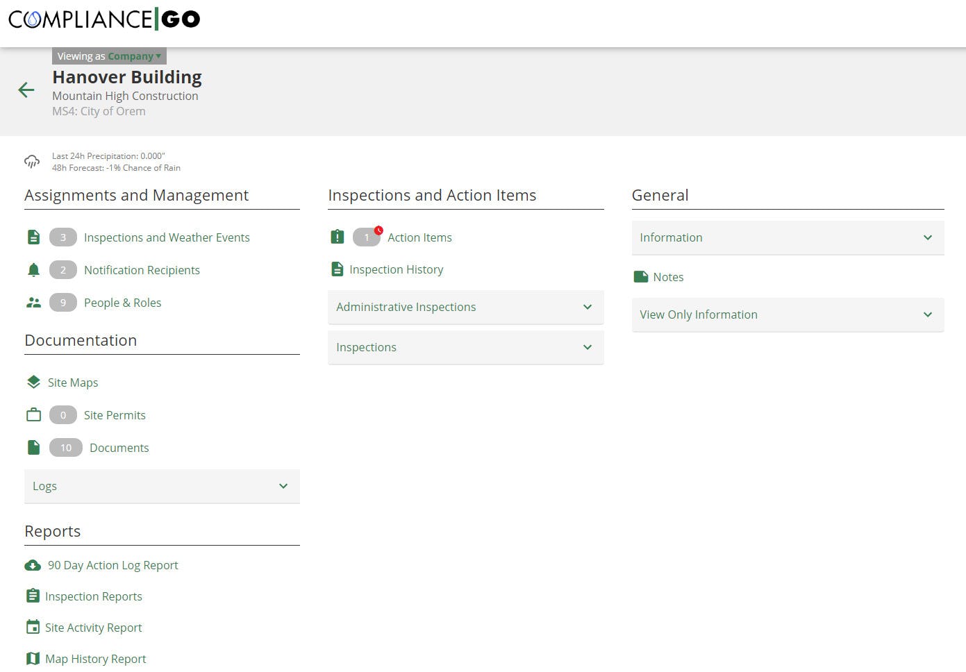 ComplianceGO Reviews, Prices & Ratings | GetApp UAE 2023