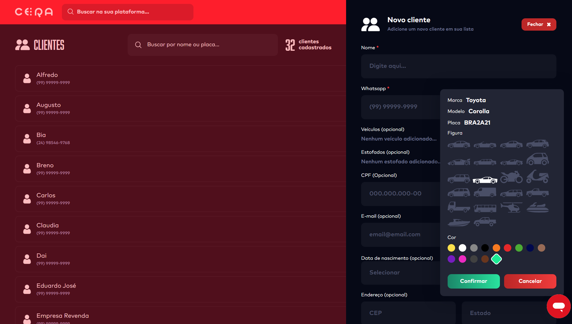 Plataforma CERA Reviews, Prices & Ratings | GetApp South Africa 2025