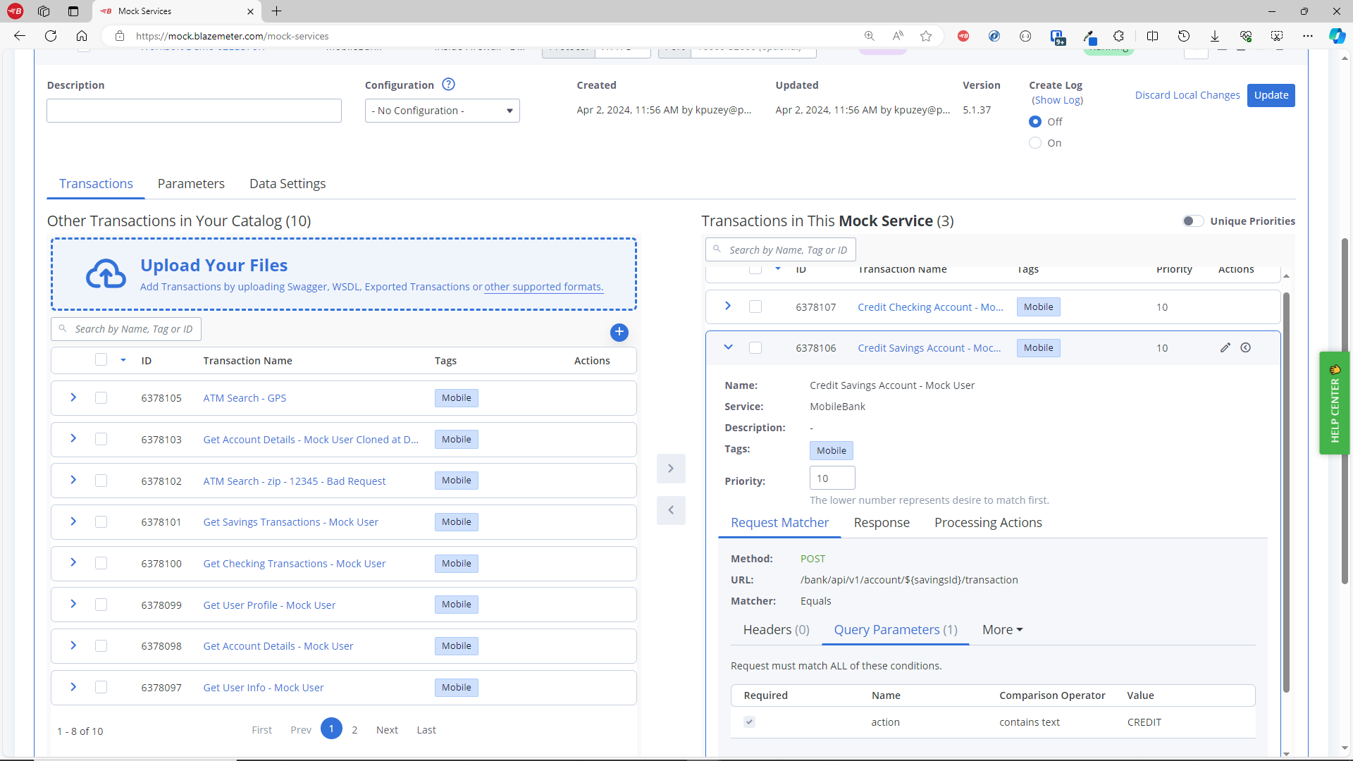 BlazeMeter Software - 2025 Reviews, Pricing & Demo