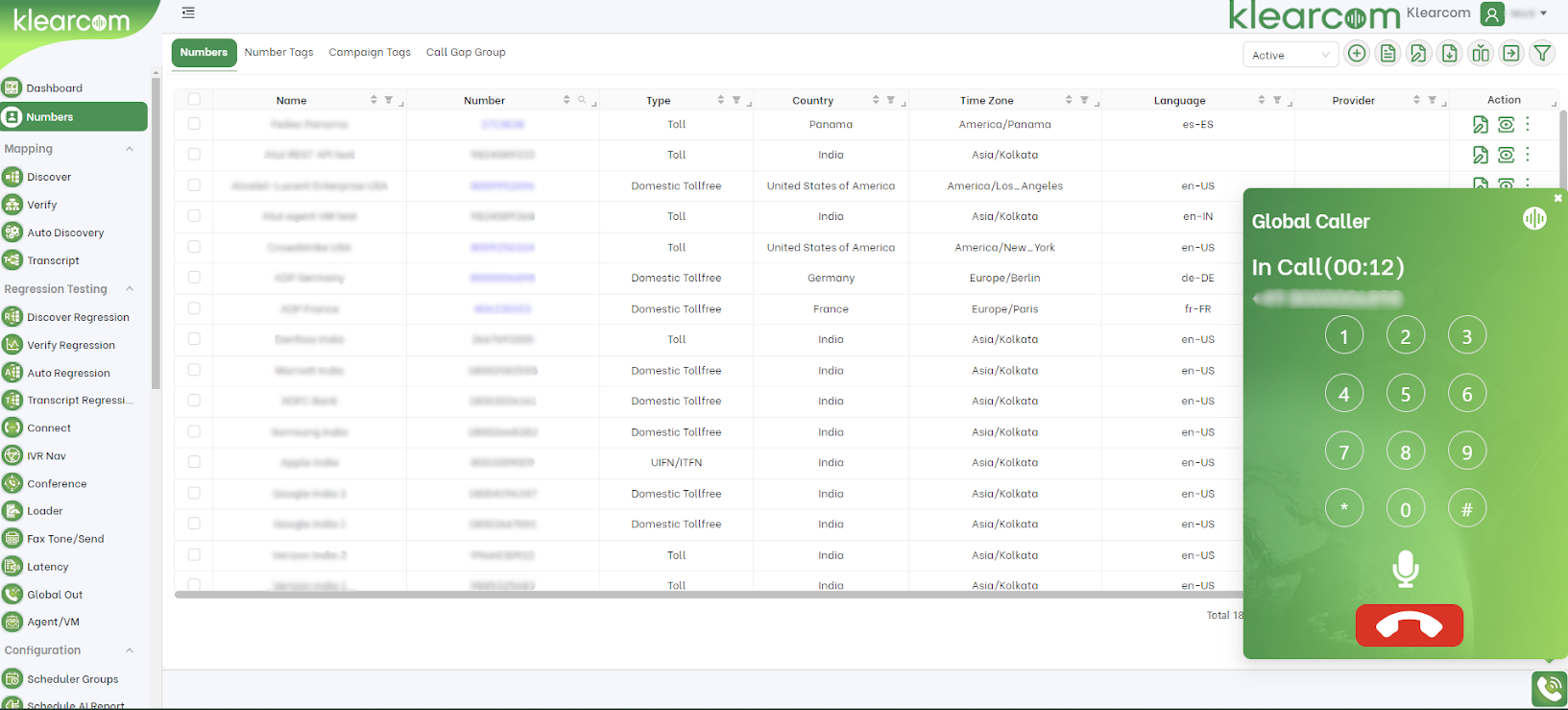 Klearcom Pricing, Alternatives & More 2025 | Capterra