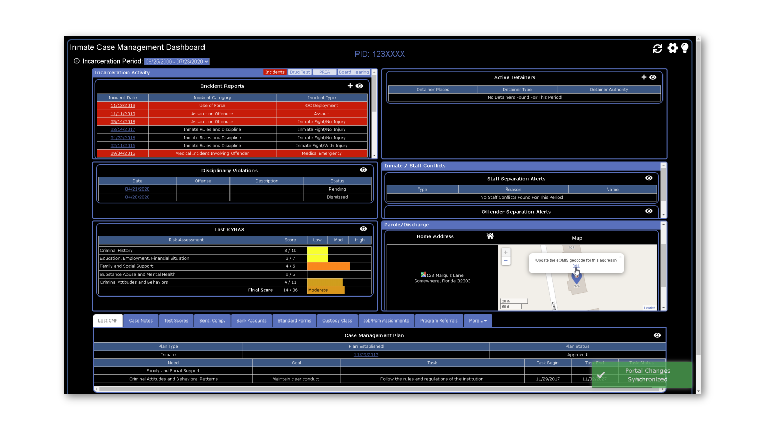 eOMIS 2026 Pricing, Features, Reviews & Alternatives | GetApp