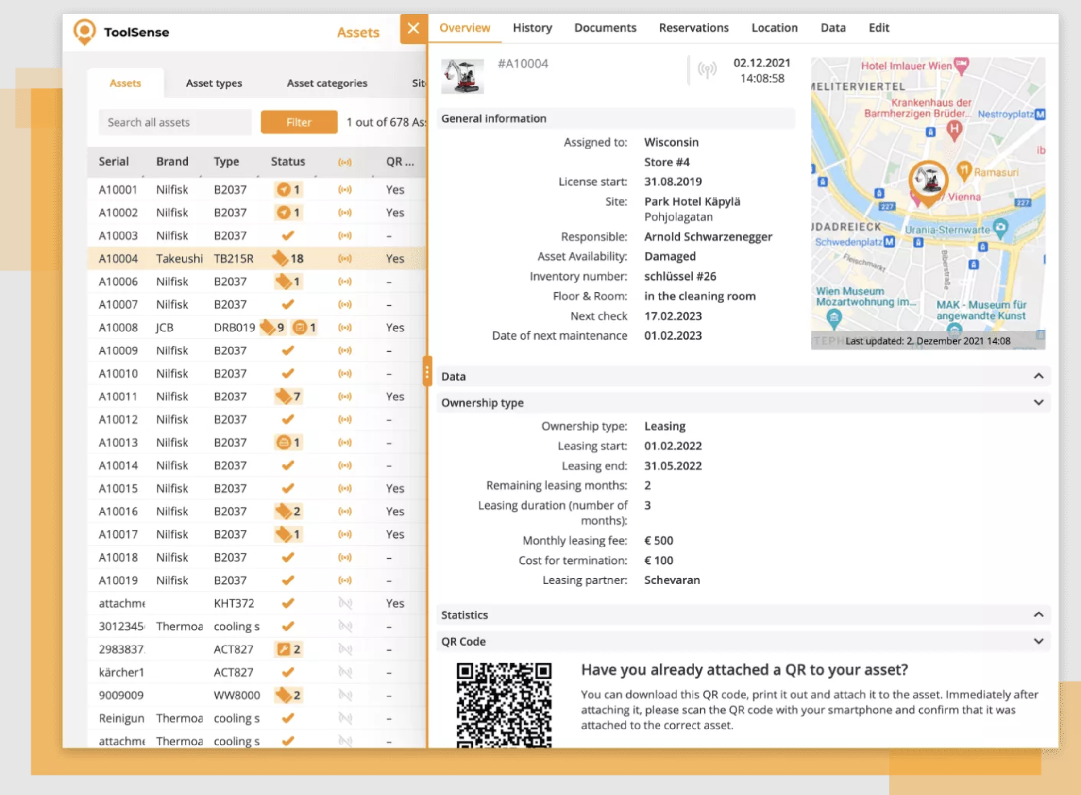 ToolSense | Reviews, Pricing & Demos - SoftwareAdvice AU