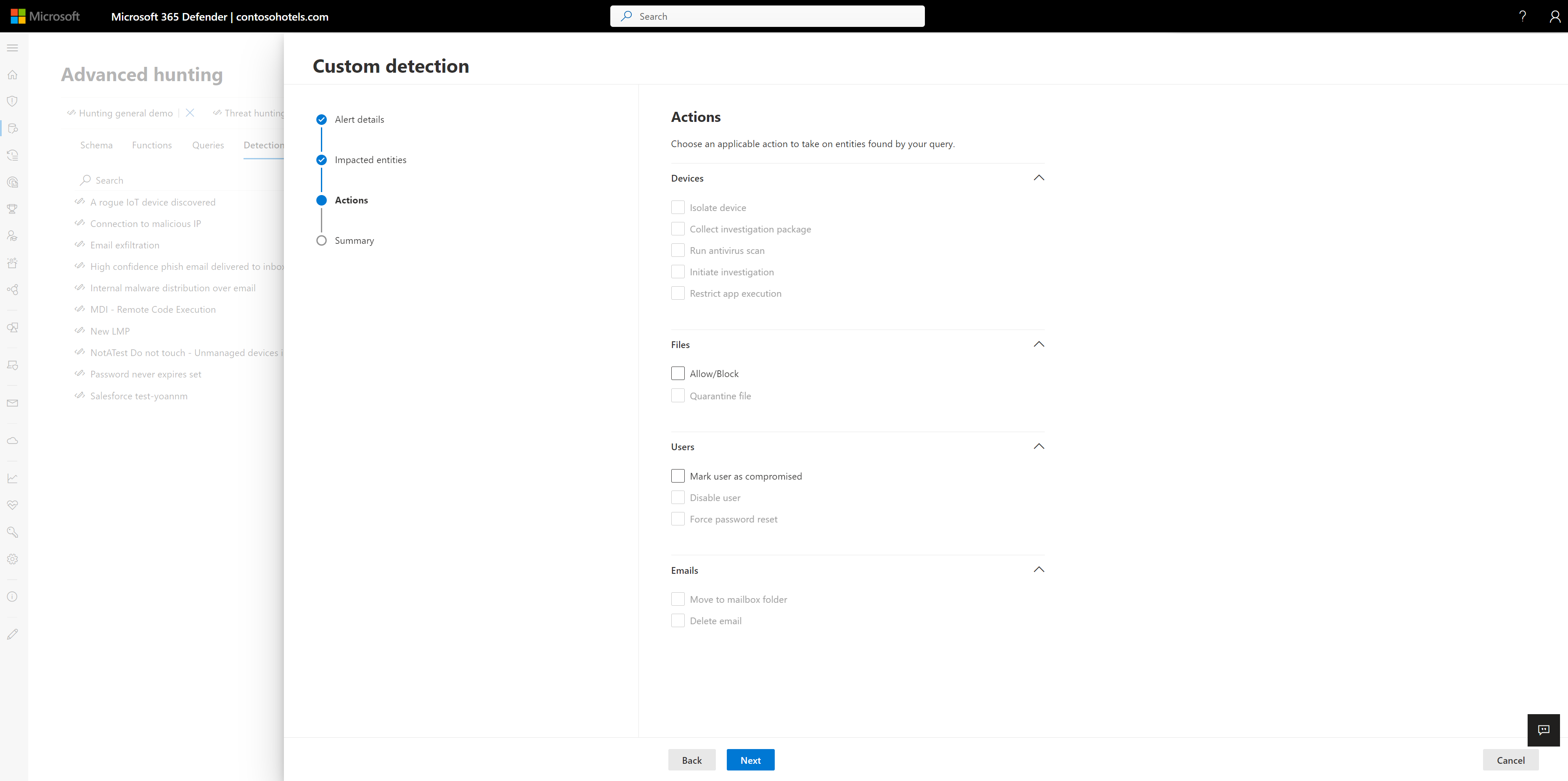 Microsoft Defender XDR Pricing, Cost & Reviews - Capterra UK 2025