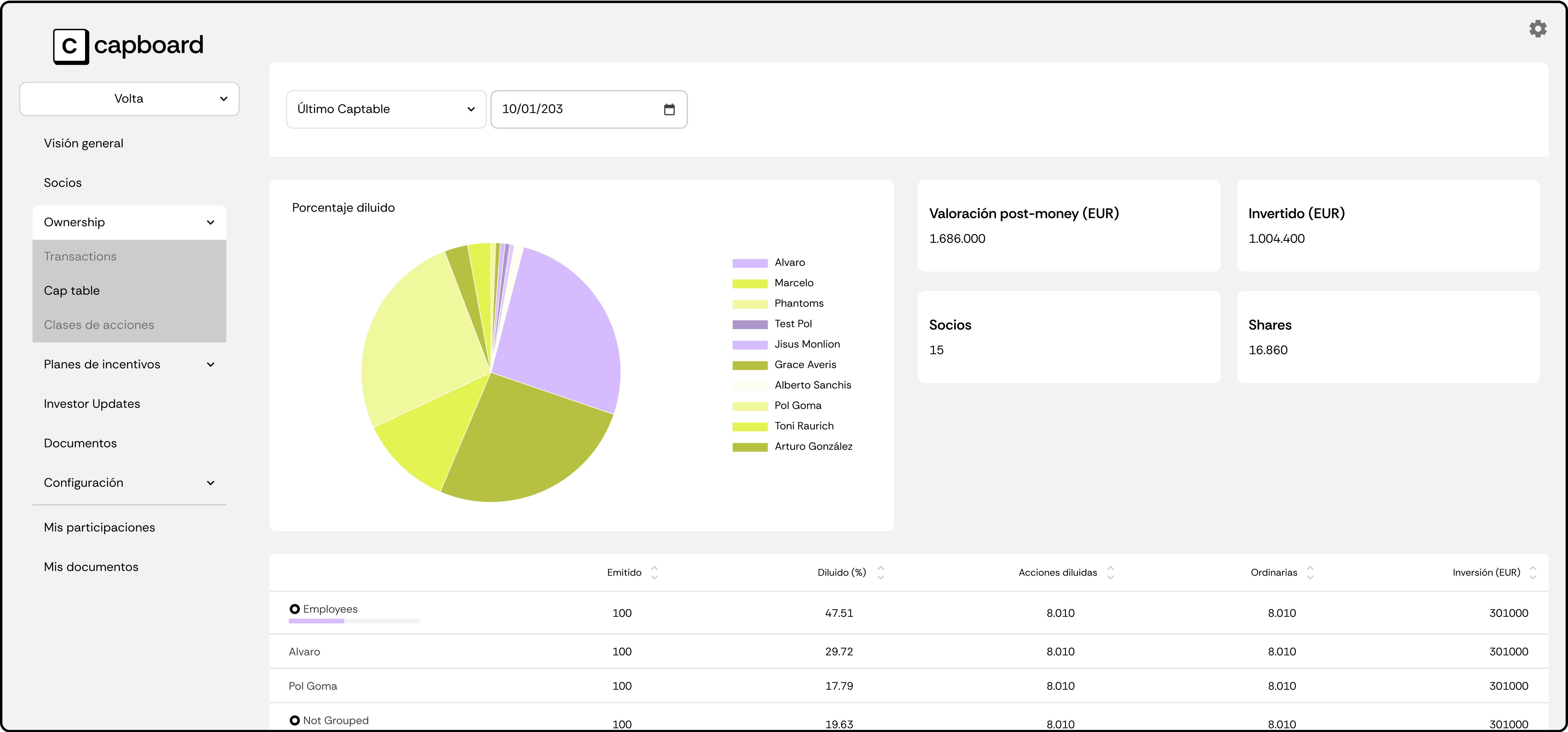 Capboard Reviews, Prices & Ratings | GetApp South Africa 2024