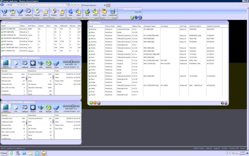 SpitFire Pricing, Alternatives & More 2025 | Capterra