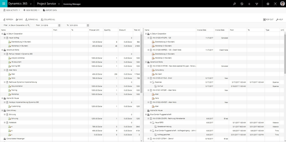 proRM Pricing, Alternatives & More 2025 | Capterra