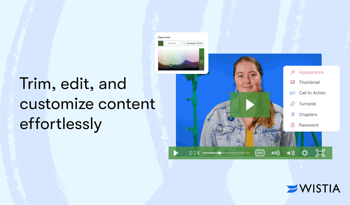 Wistia | Reviews, Pricing & Demos - SoftwareAdvice AU