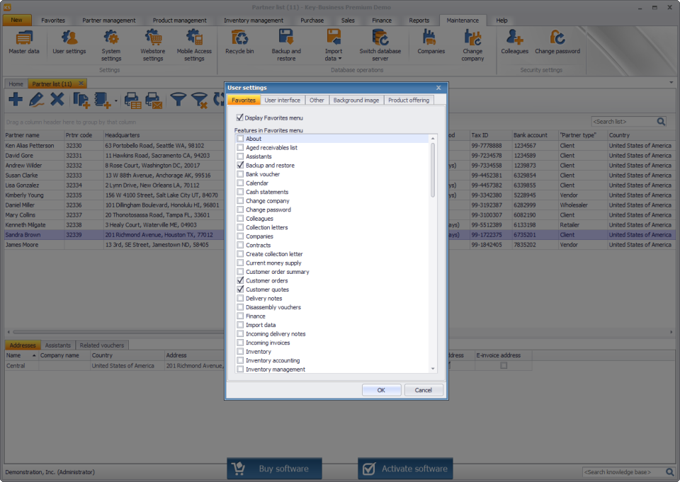 Key-Stock & Inventory Cost & Reviews - Capterra Australia 2025