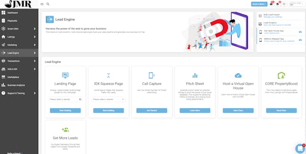 kvCORE Reviews, Demo & Pricing - 2021