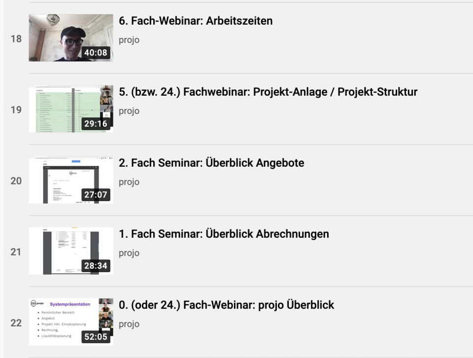 projo | Reviews, Pricing & Demos - SoftwareAdvice IE