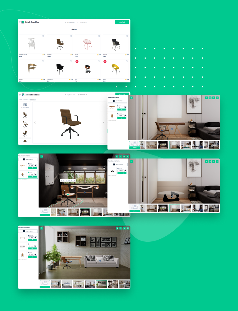 Zolak Software - 2024 Reviews, Pricing & Demo