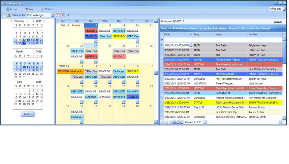 LawBase Cost & Reviews - Capterra Australia 2025