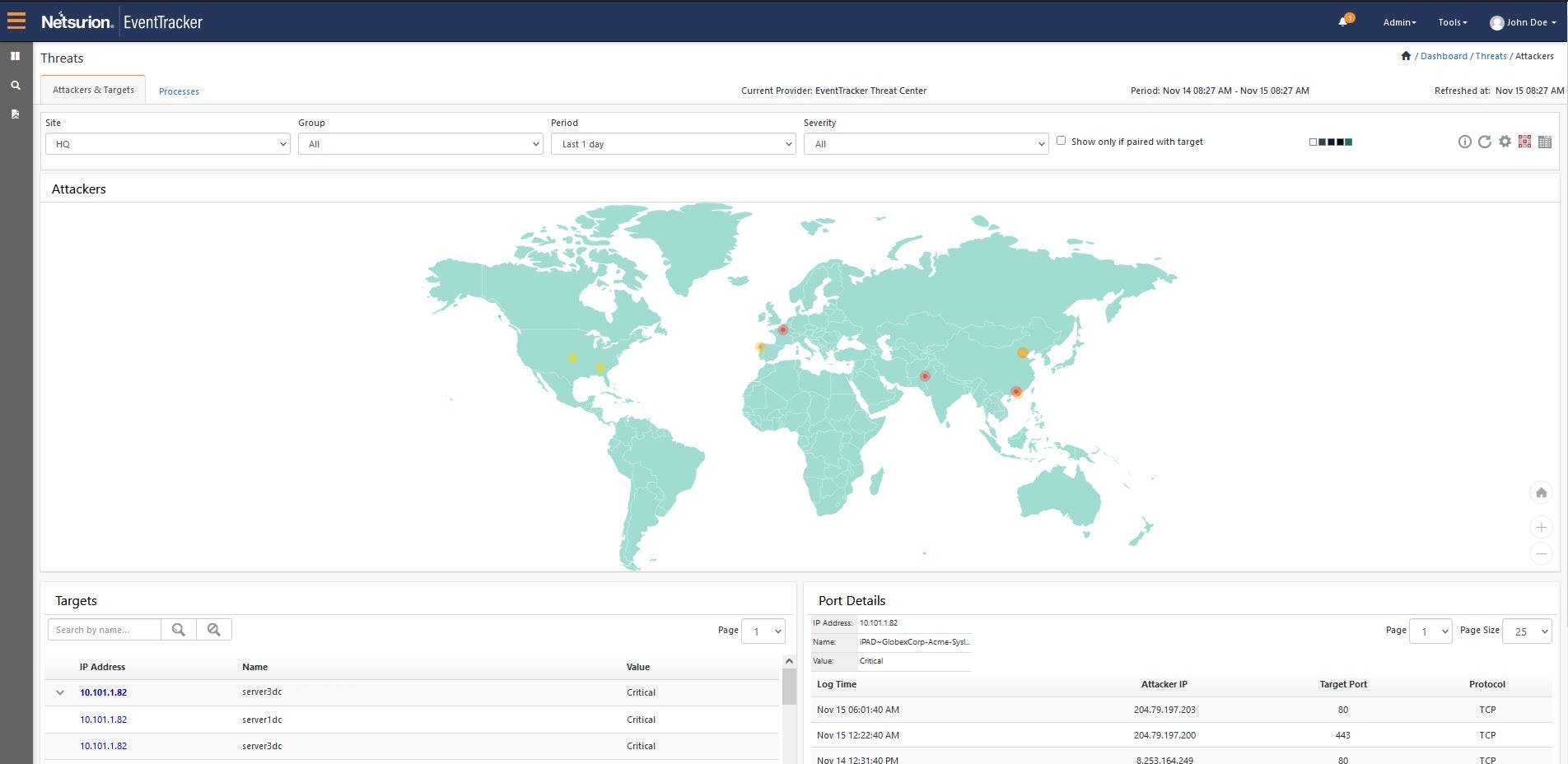 Netsurion Pricing, Alternatives & More 2023 - Capterra