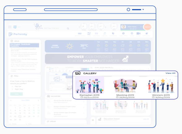 Performly Intra Pricing, Alternatives & More 2025 | Capterra