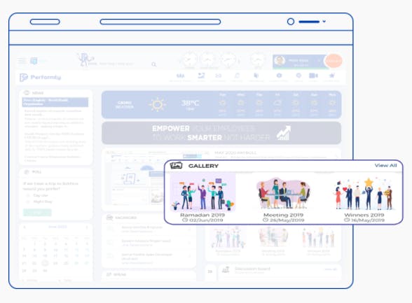 Performly Intra Pricing, Alternatives & More 2024 | Capterra