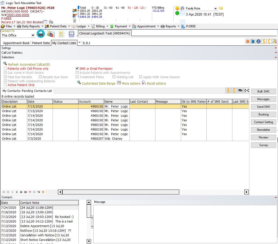 Paradigm Clinical Software - 2025 Reviews, Pricing & Demo