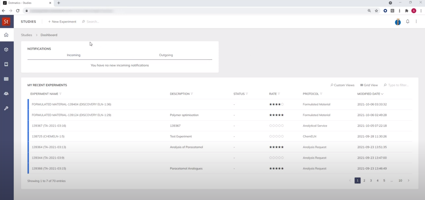 Dotmatics Pricing, Cost & Reviews - Capterra UK 2022