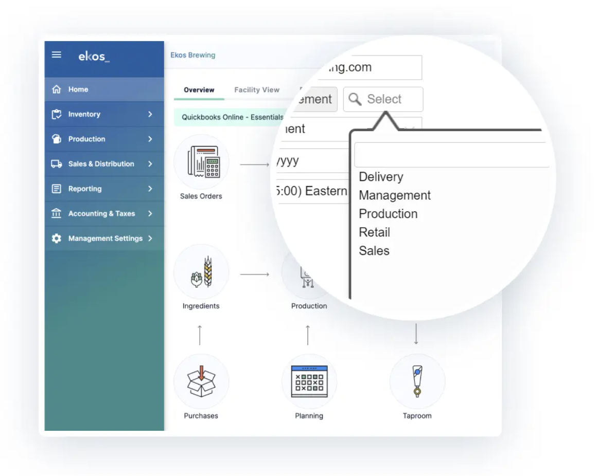 Ekos Reviews, Pricing & Ratings | GetApp NZ 2025