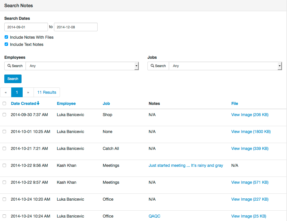 VeriClock Software - 2025 Reviews, Pricing & Demo