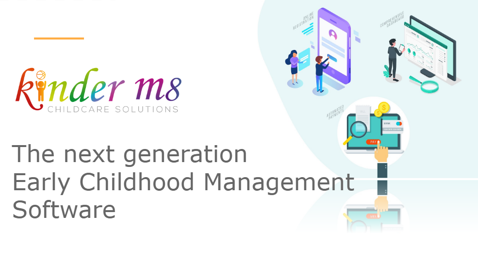 Kinder m8 Software - 2024 Reviews, Pricing & Demo