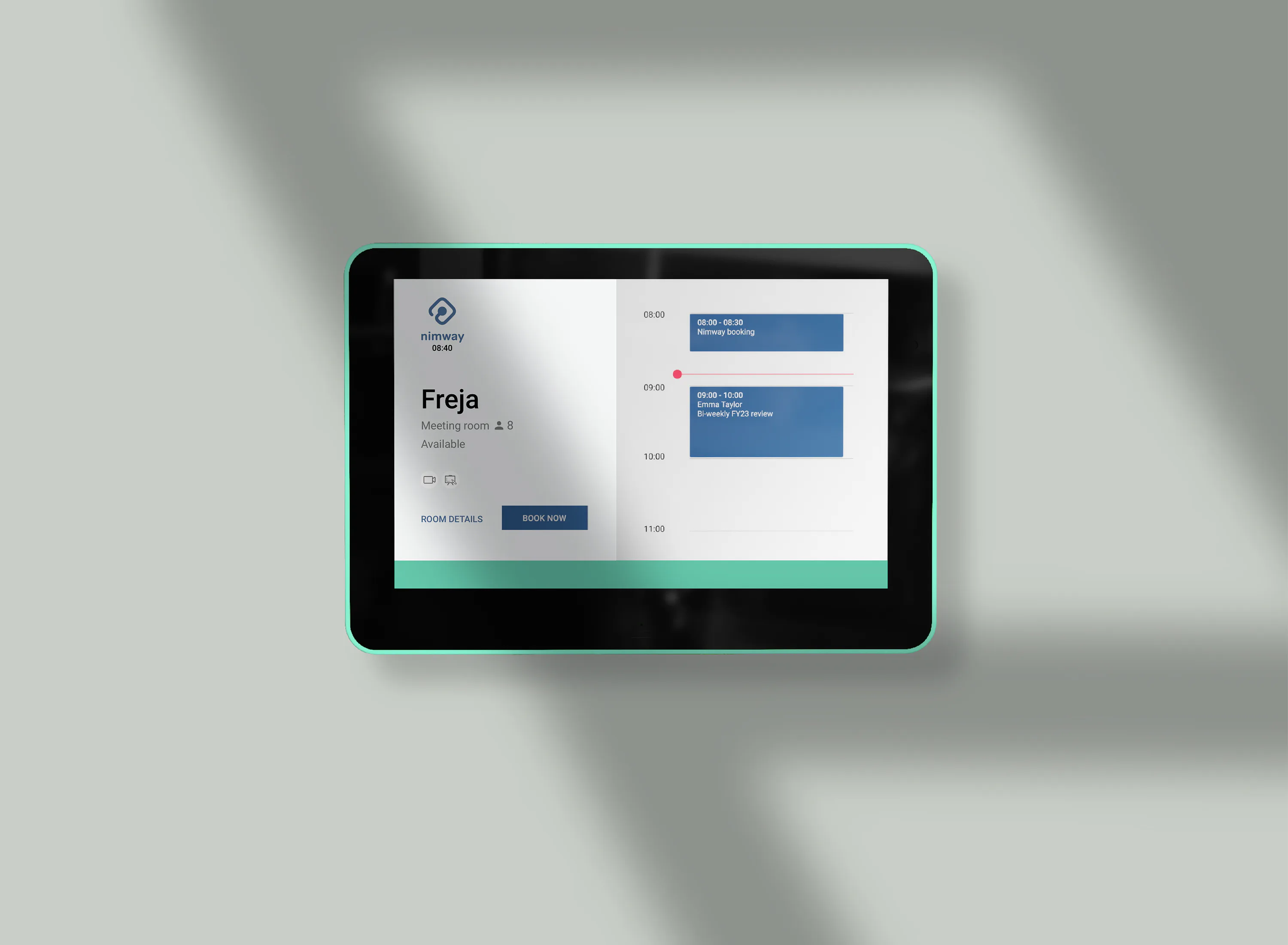 Nimway Pricing, Reviews & Features - Capterra Canada 2026