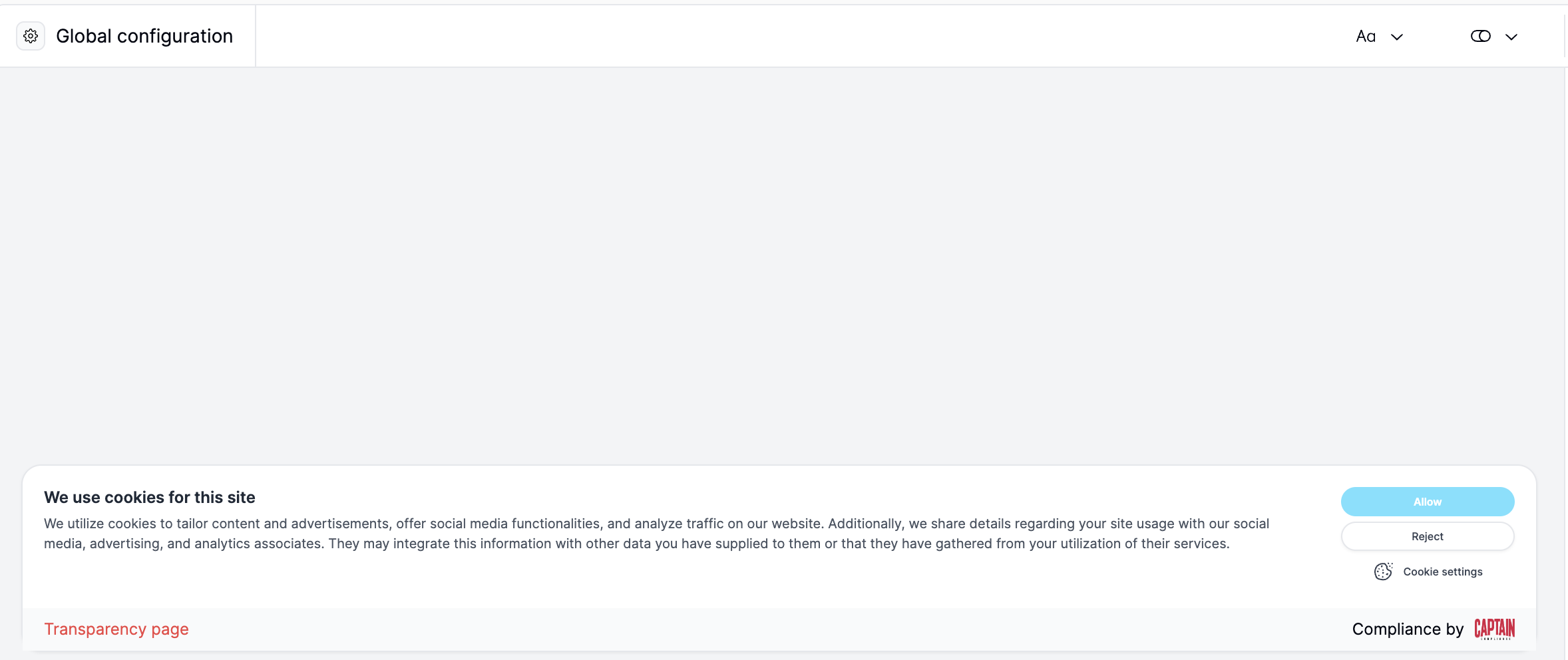 Captain Compliance Software - 2024 Reviews, Pricing & Demo
