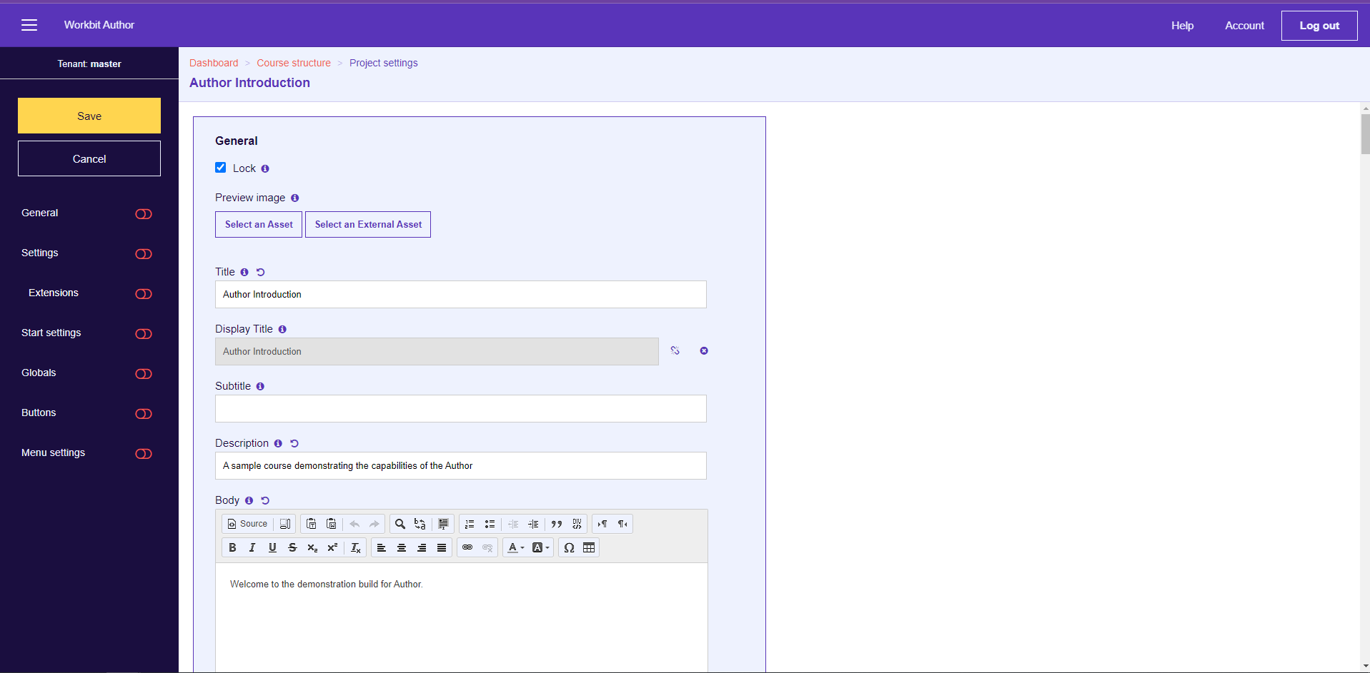 Workbit Author Software - 2025 Reviews, Pricing & Demo