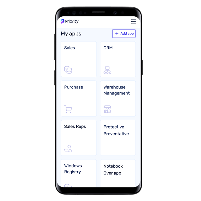 Priority Software - Opiniones, precios y características - Capterra ...