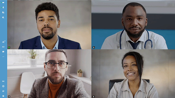 Cloudpresenter Software - 2025 Reviews, Pricing & Demo