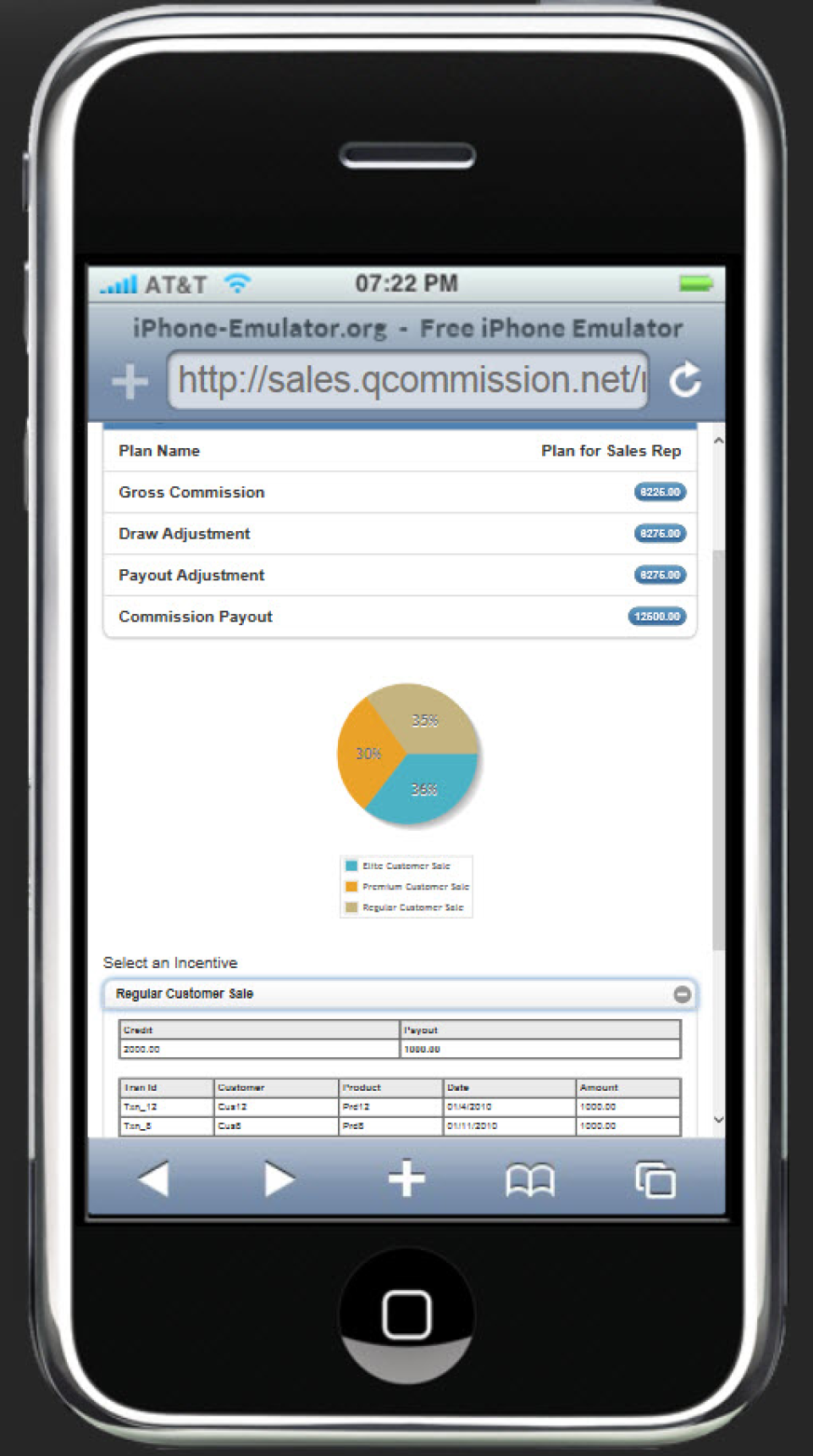 Easy-Commission Pricing, Cost & Reviews - Capterra UK 2025